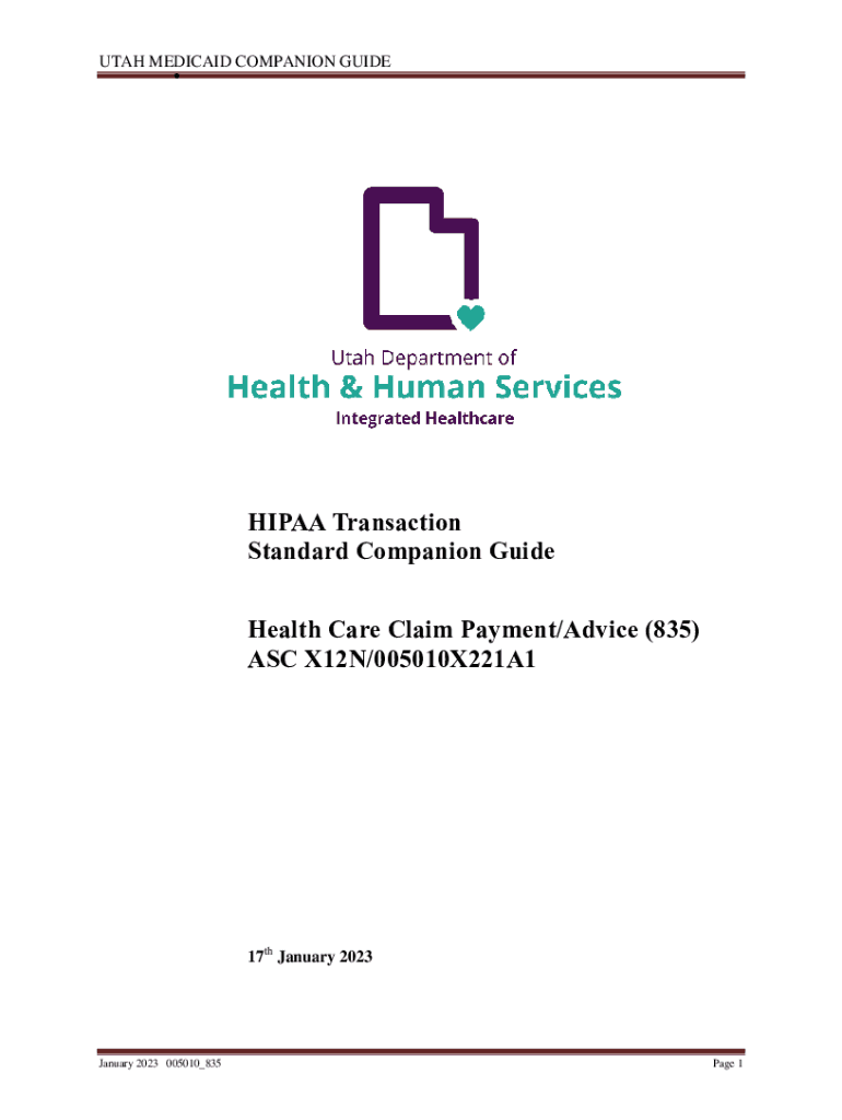 Fillable Online 276/277Health Care Claim Status Request & Response Fax ...