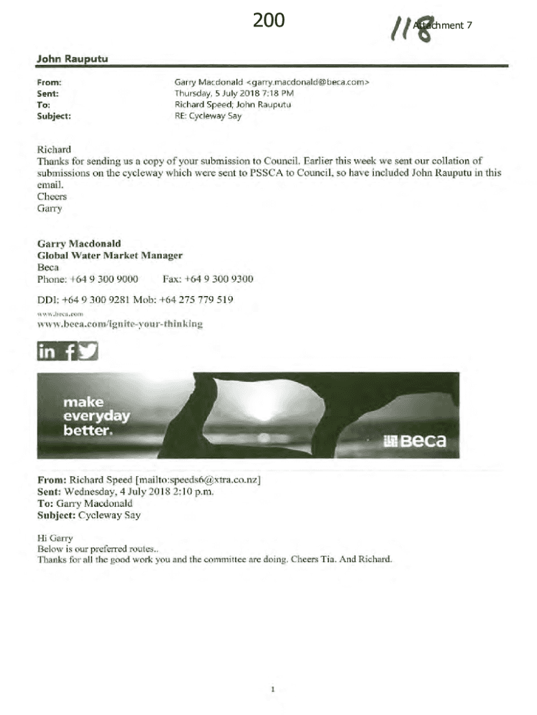 Fillable Online Richard Thanks for sending us a copy of your submission ... Fax Email Print ...
