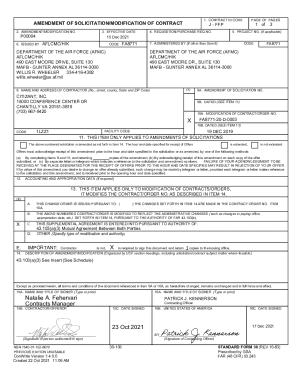 Fillable Online Air Force Materiel Command (AFMC) Guiding Principles ...