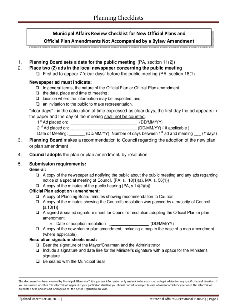 Fillable Online Planning History Timeline Fax Email Print - pdfFiller