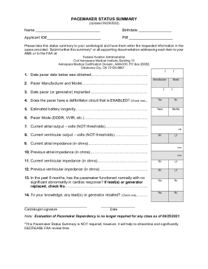Fillable Online COVID-19 Notice of Risk and Responsibility Summer ...
