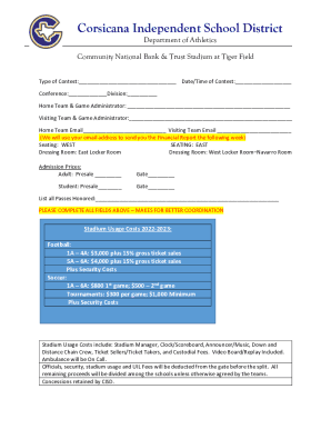 Fillable Online 11th Grade Pre-Course Selection Worksheet Fax Email ...