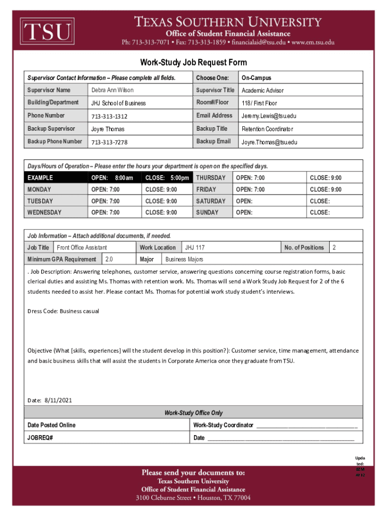 Fillable Online How do I verify my email address for my StudentAid ...