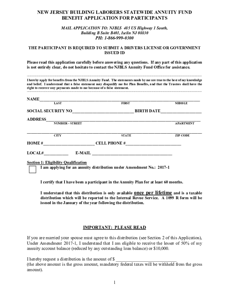 Fillable Online Laborers-472-172-Agreement-03- ... Fax Email Print ...