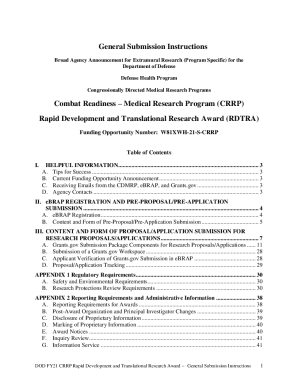 Fillable Online cdmrp army DoD Combat Readiness Medical, Rapid ...