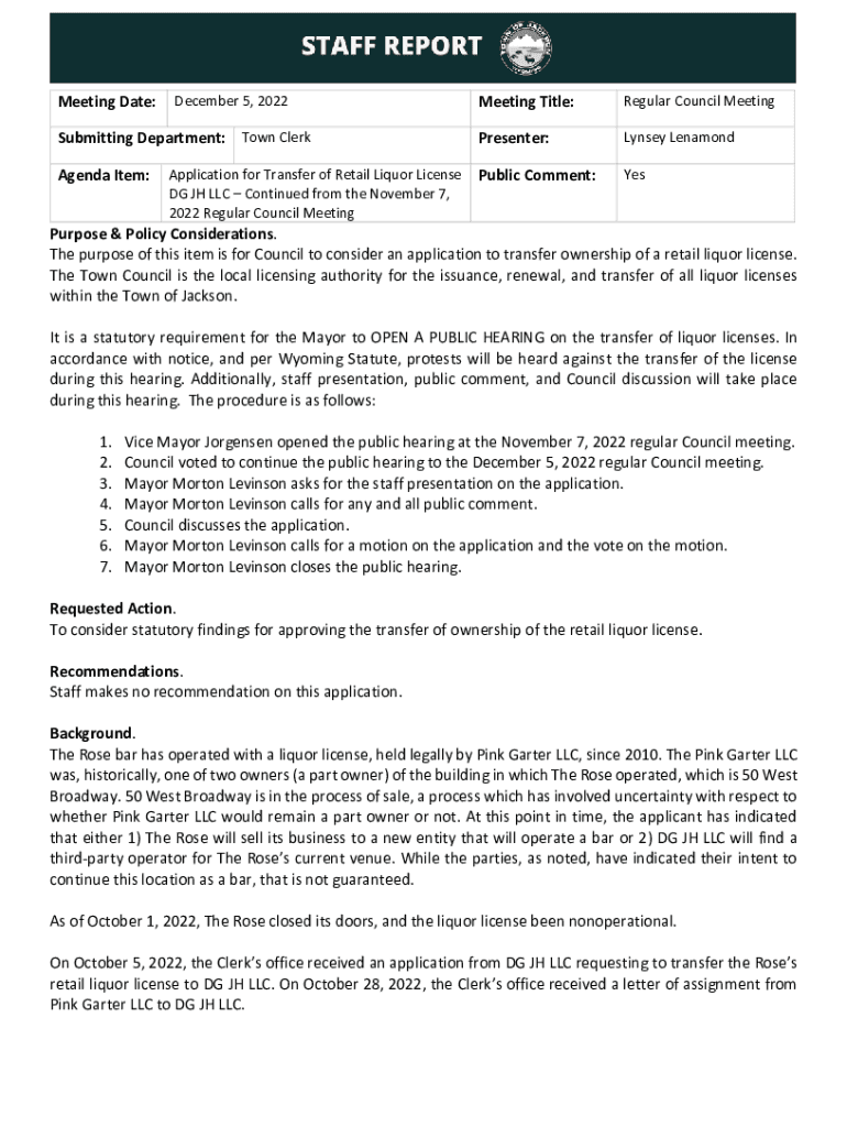 Fillable Online License and Permit Applications Fax Email Print - pdfFiller