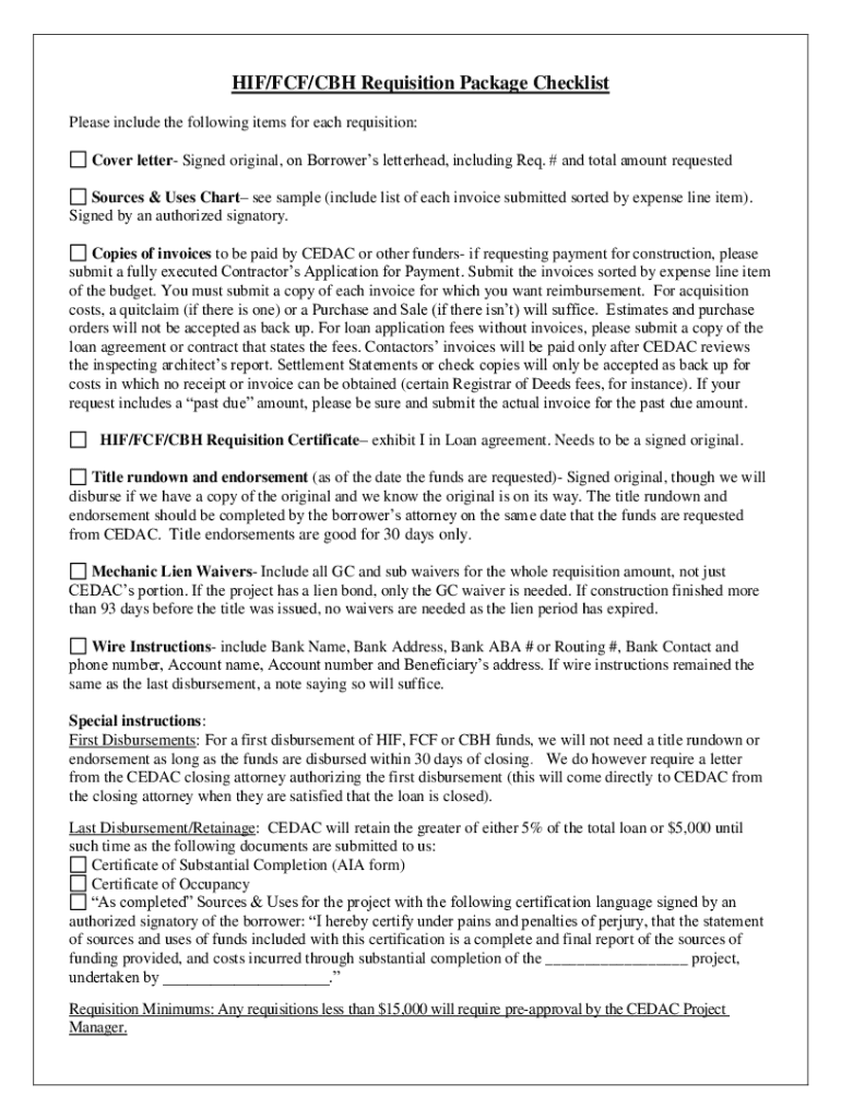 Fillable Online request for qualifications (rfq) and detailed letter of ... Fax Email Print ...