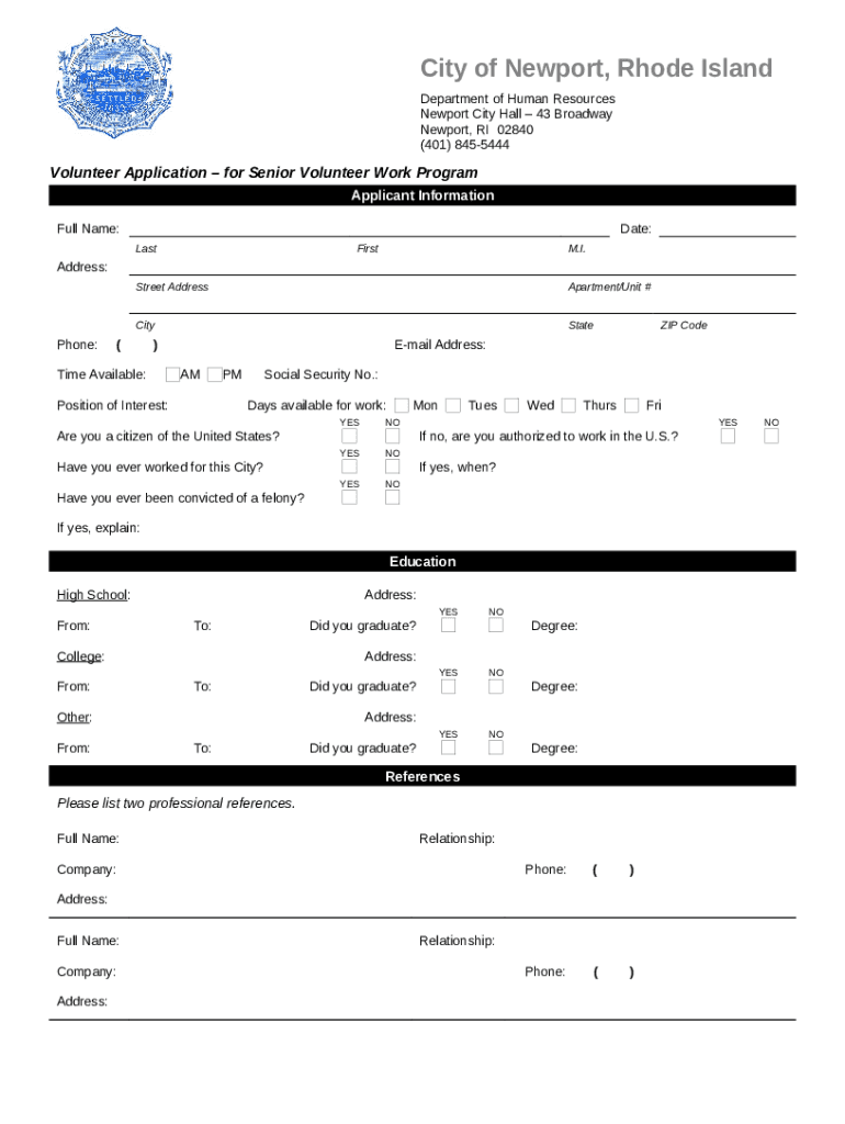 Extern-Intern-Volunteer Packet.pdf Doc Template | pdfFiller
