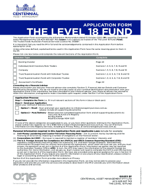 Fillable Online Financial Services Guide (FSG) Fax Email Print - pdfFiller