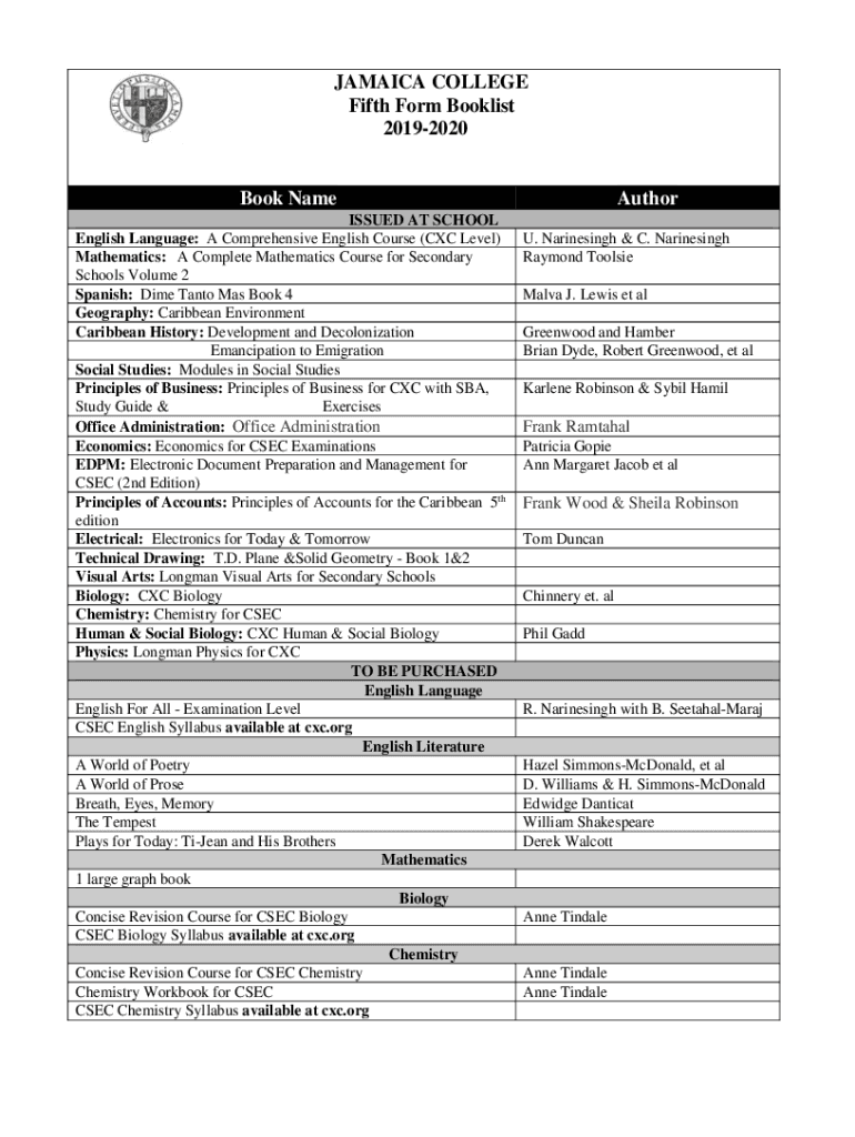 Fillable Online A Complete Mathematics Course for Secondary Schools ... Fax Email Print - pdfFiller