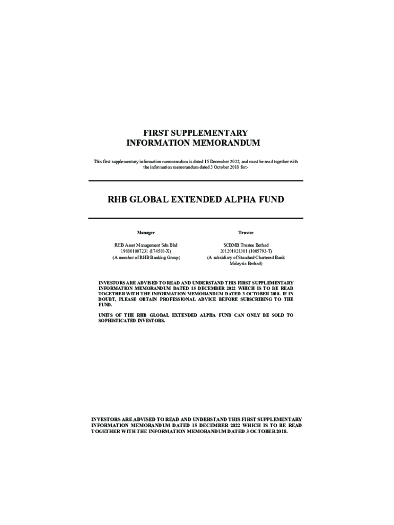 Fillable Online Additional disclosure requirements when relying on the ... Fax Email Print ...