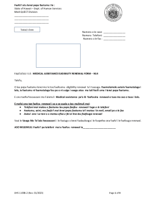 Fillable Online UnitedHealthcare Community Plan QUEST Integration ... Fax Email Print - pdfFiller