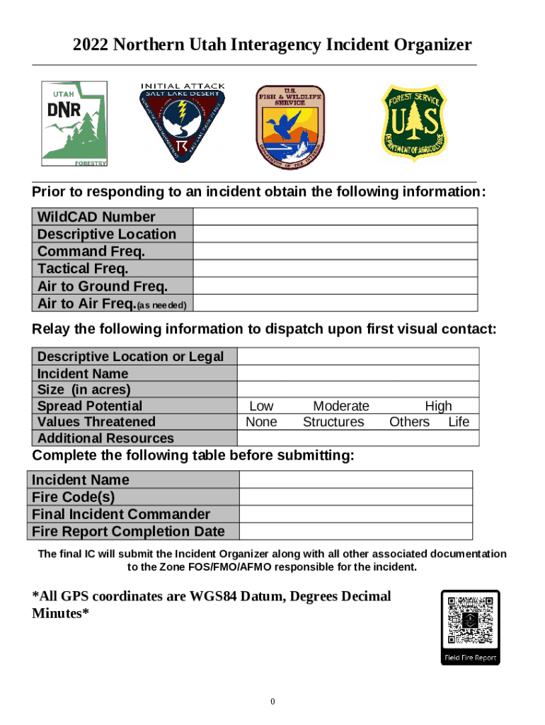 National Interagency Fire Center (United States) - gacc nifc Doc ...