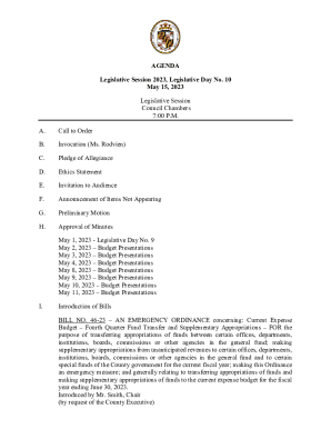 F260 Reading Plan - Fill Online, Printable, Fillable, Blank | pdfFiller