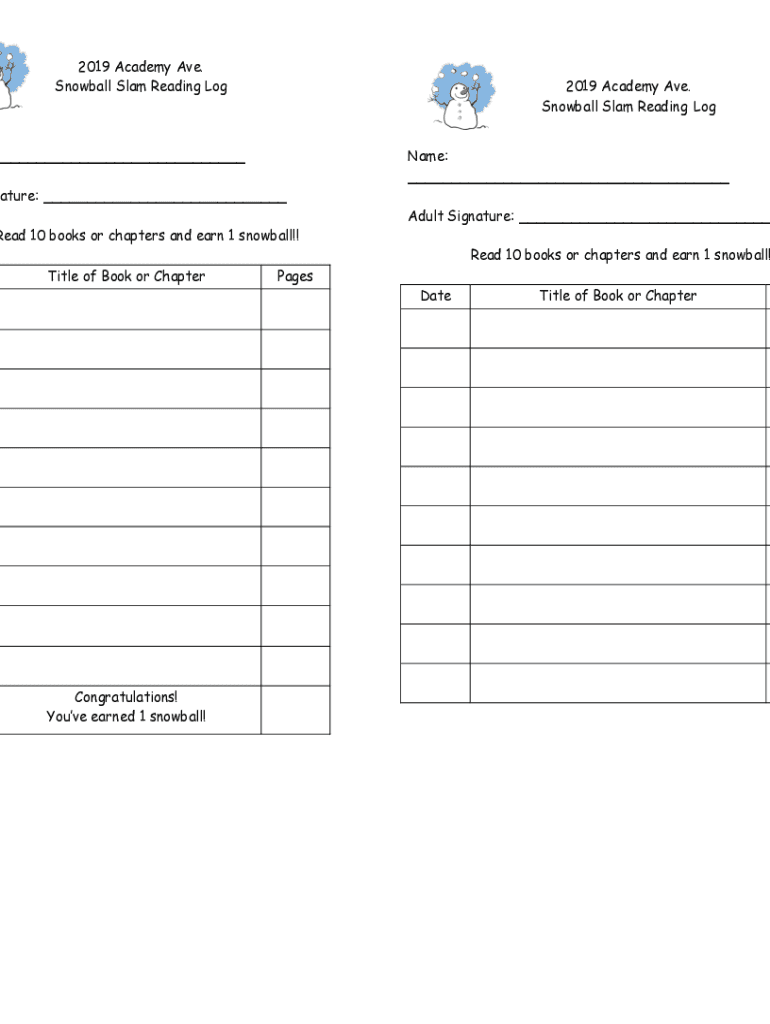 Fillable Online World Book Day Poetry Slam & Open Mic Fax Email Print ...