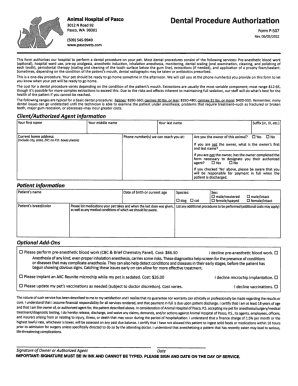 Fillable Online Form P-507 Fax Email Print - pdfFiller