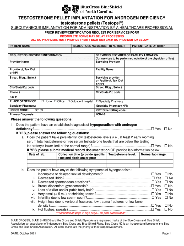 Fillable Online Testopelvs. Generic Pellets. - Full Text View Fax Email ...