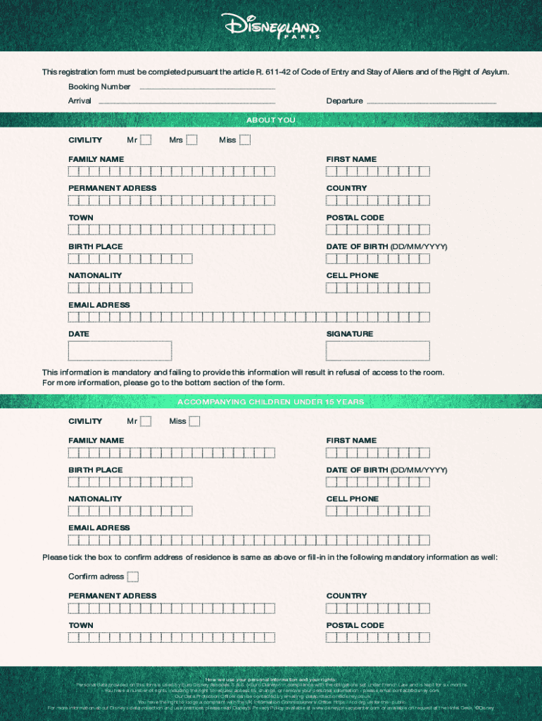 Fillable Online 1 Typical Documents Used to Verify Status for Refugee ...