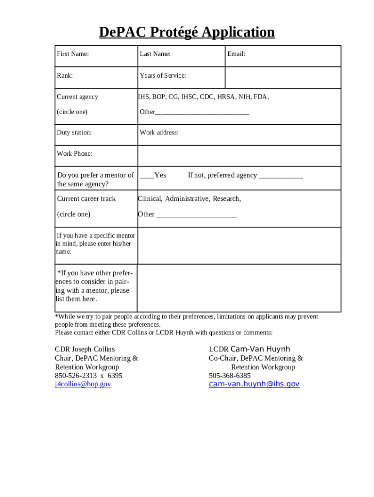 Dental Category Protege Application . Dental Category Protege ...