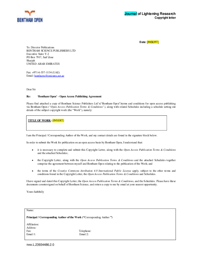 Fillable Online Contact Us - The Open Microalgae Biotechnology Fax Email Print - pdfFiller