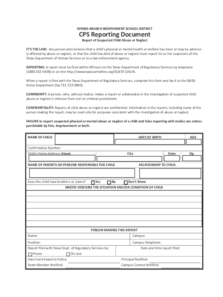 Fillable Online Aligning the Georgia Child Abuse & Neglect Prevention ...