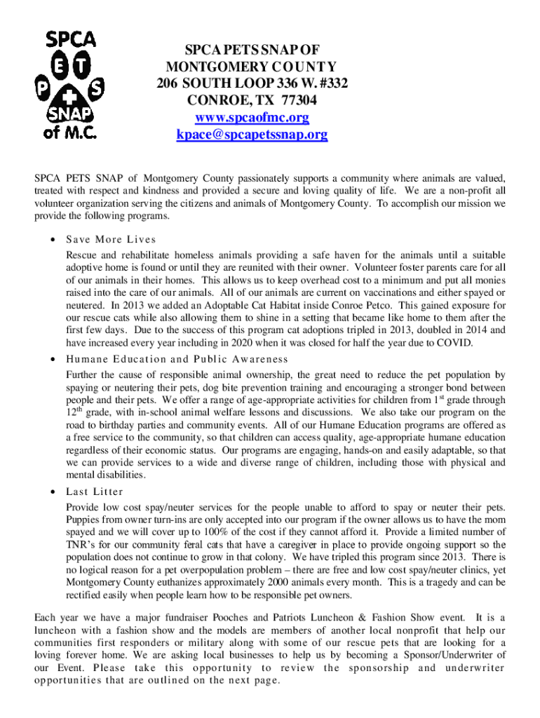 Fillable Online Underwriter/Sponsor Request Fax Email Print - pdfFiller