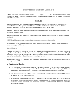 Fillable Online preliminary official statement dated february , 2022 ...