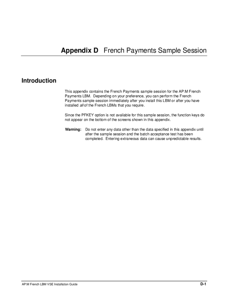 Fillable Online APPENDIX DROYALTY PAYMENT OPTIONS Sample Clauses Fax Email Print - pdfFiller
