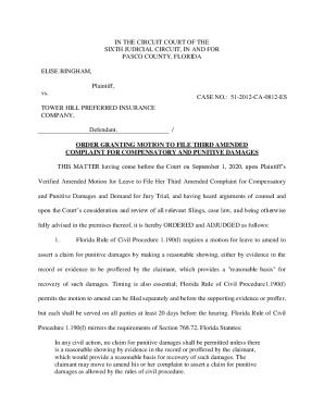 Fillable Online Bailey v. State, 677 So. 2d 1358 Fax Email Print ...