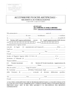 Compilabile Online Come si annulla una marca da bollo Fax Email Stampa ...