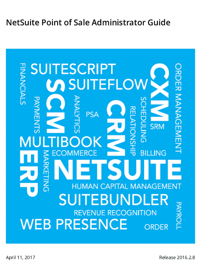 Fillable Online Point of Sale (POS) Defined: How It Works & Why It's ... Fax Email Print - pdfFiller