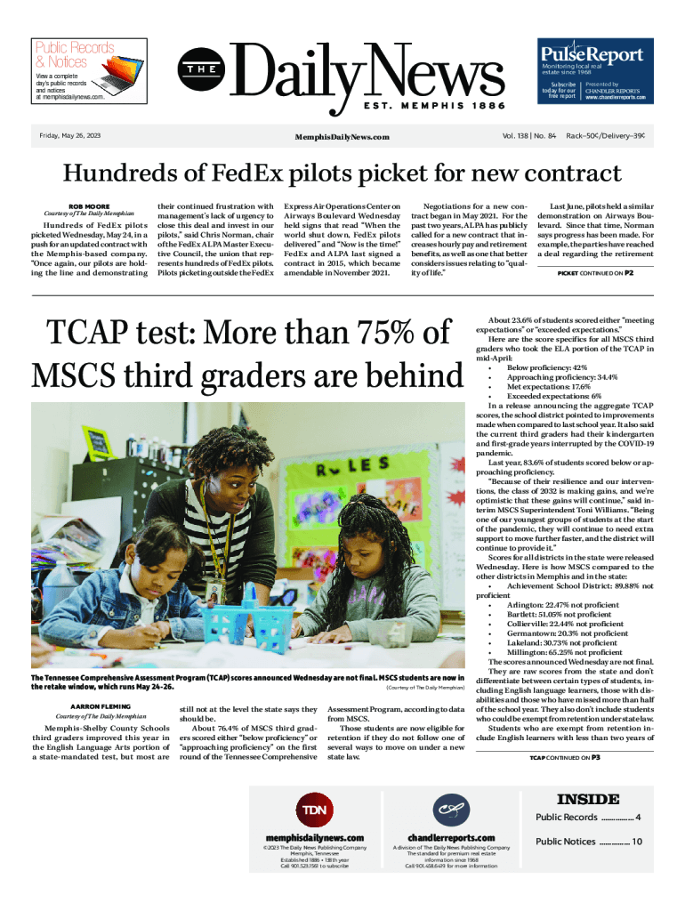 Fillable Online Memphis choreographer fuses country music with modern ... Fax Email Print ...