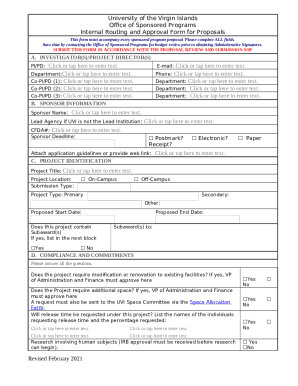 NSF Grants.gov Application Guide (PDF) Doc Template | pdfFiller