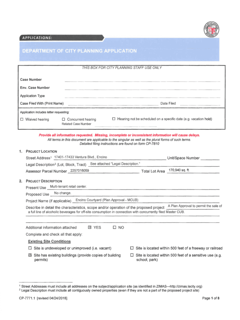 Fillable Online Waiver of Street Dedication and Improvements (WDI) to ...