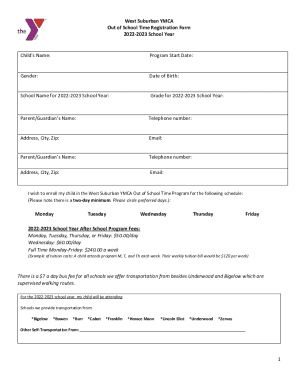 Fillable Online Mayoral Proclamation Request Form Fax Email Print ...
