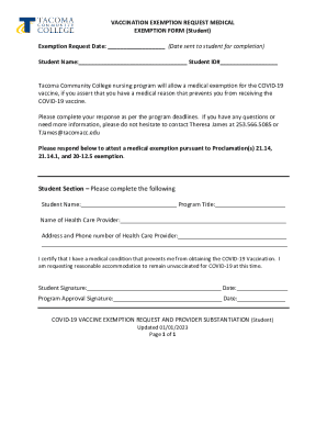 Fillable Online Immunization-Exemption-Form-MN-DOH.pdf Fax Email Print ...