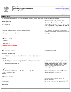 Fillable Online Crime and Disorder Prevention Policy Fax Email Print ...