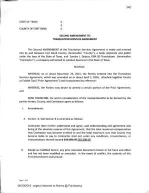 Fillable Online Translation Services Request Form Fax Email Print ...