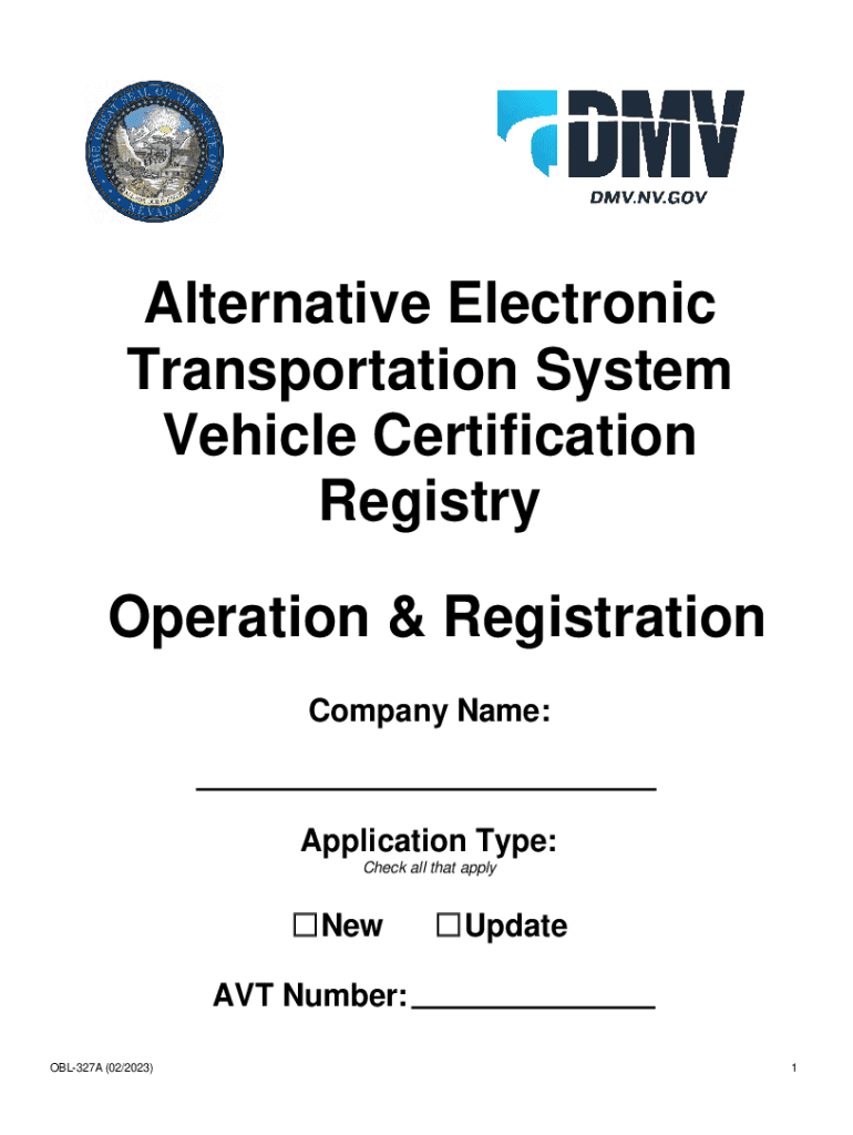 Fillable Online dmv nv Downloadable Vehicle Forms - Virginia Department ...