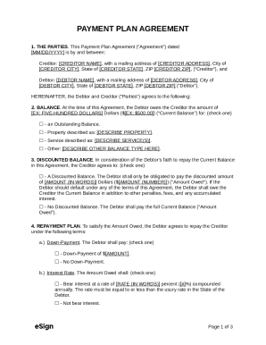 Oregon Deed of Trust Doc Template | pdfFiller