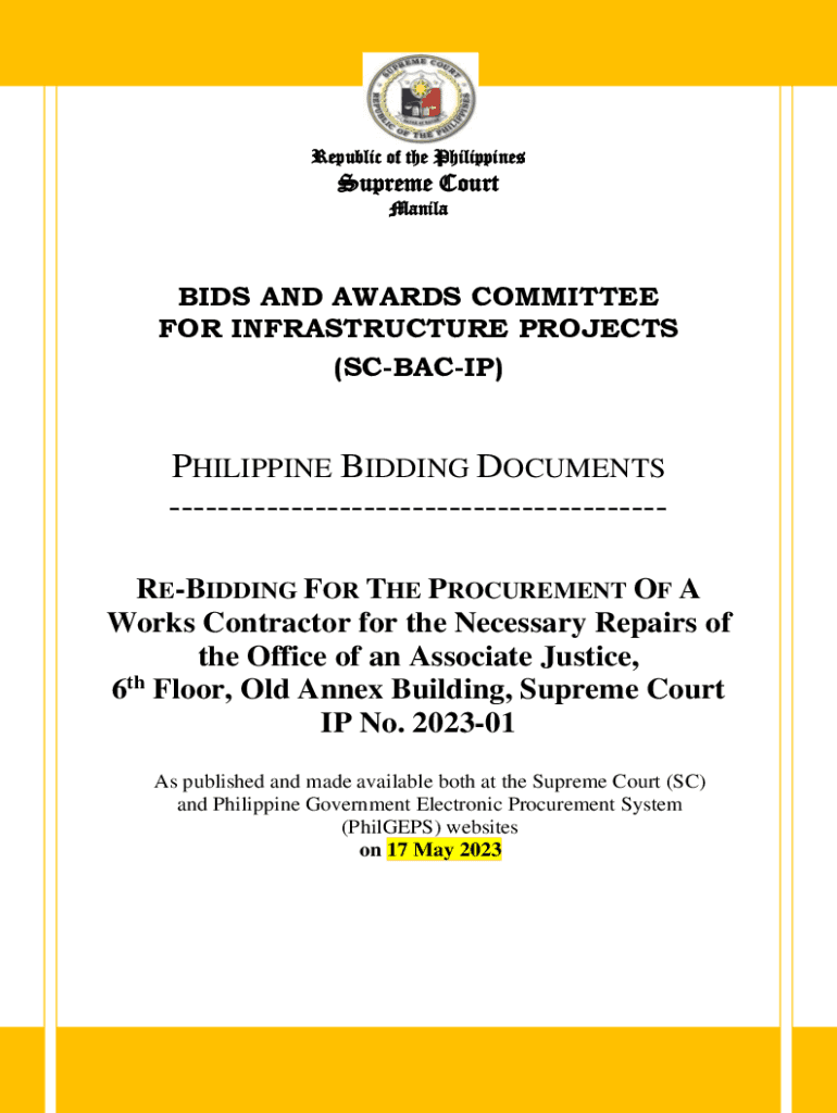 Fillable Online PROCUREMENT OF SUPPORT SERVICES FOR CHR ... Fax Email ...