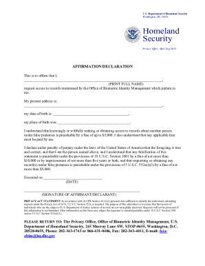 Fillable Online I94 - Official Website - Homeland Security Fax Email ...