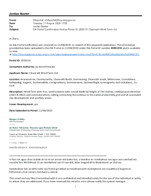Fillable Online Substitute Consent Application Form.pdf Fax Email Print ...