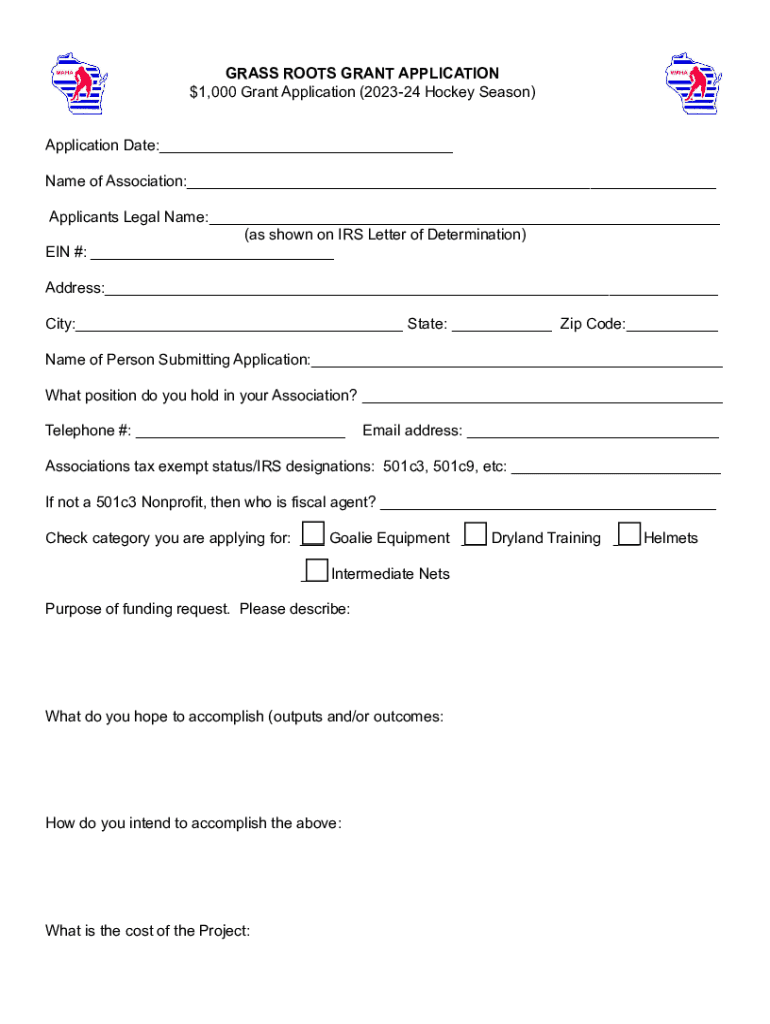 2024 Low Income Taxpayer Clinic grant application: Fill out & sign ...