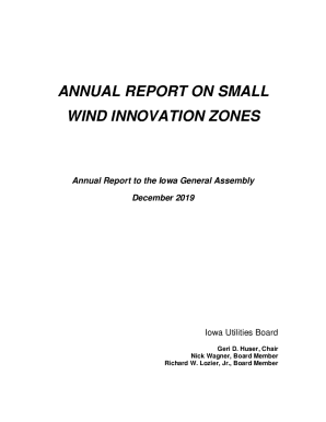 Fillable Online Chair Geri Huser Fax Email Print - pdfFiller