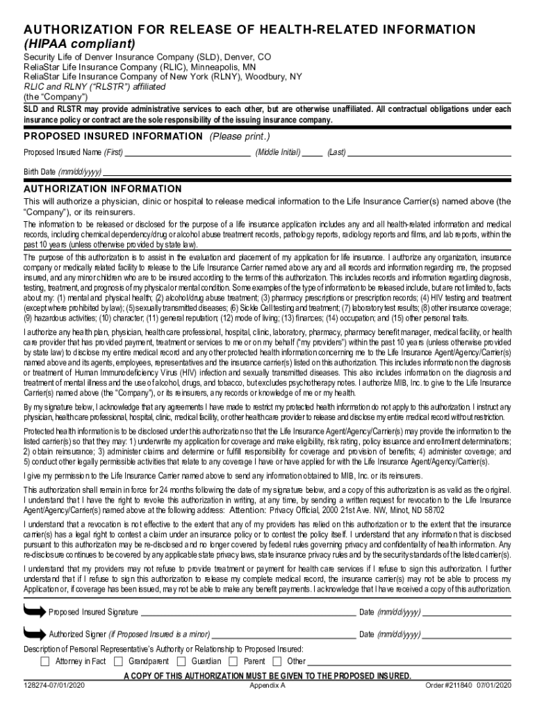 Fillable Online Variability, Bracketing, and the Statement of ...