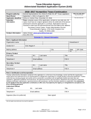 Legislative Appropriations Request Fiscal Year 2024-2025 Doc Template ...