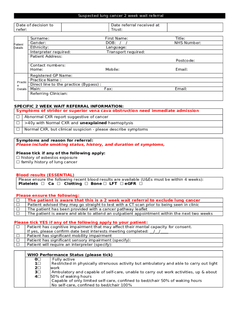 Lung Association's Black Men & Lung Cancer Report Doc Template | pdfFiller