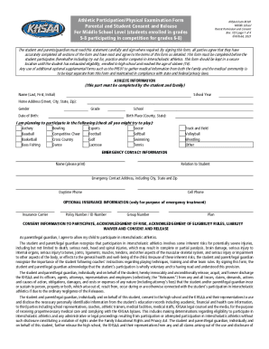 Fillable Online middle-school-physical-form.pdf Fax Email Print - pdfFiller
