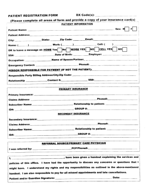 Fillable Online General Medical Authorization Request Fax Email Print ...